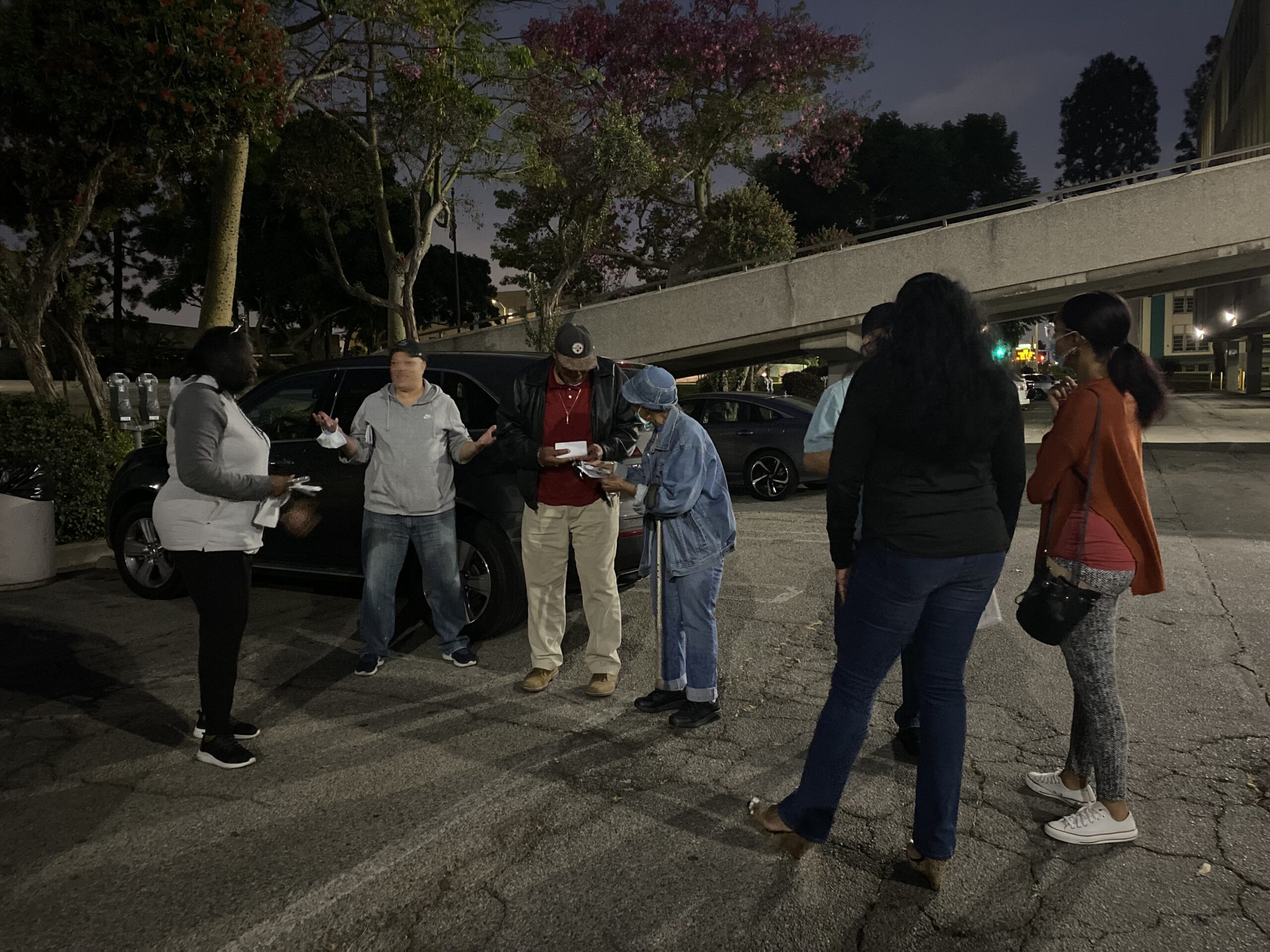 Eye on Mayor Butts: Inglewood approves resolution to squelch public ...