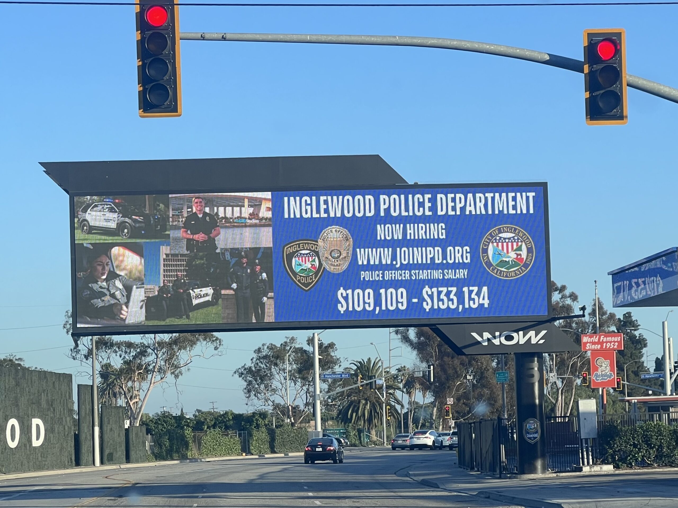 WOW Media says Inglewood has $27M reasons to REJECT Hollywood Park ...