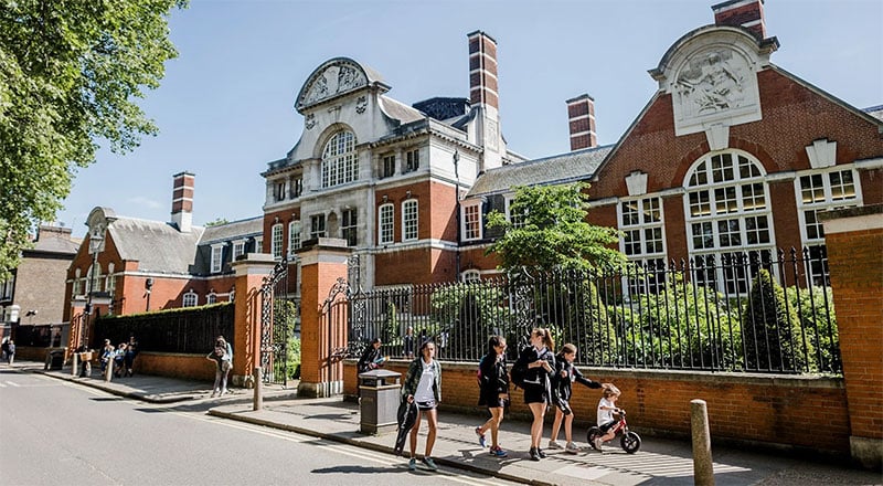 Meraki Education and SPGS International unveil a landmark in education ...