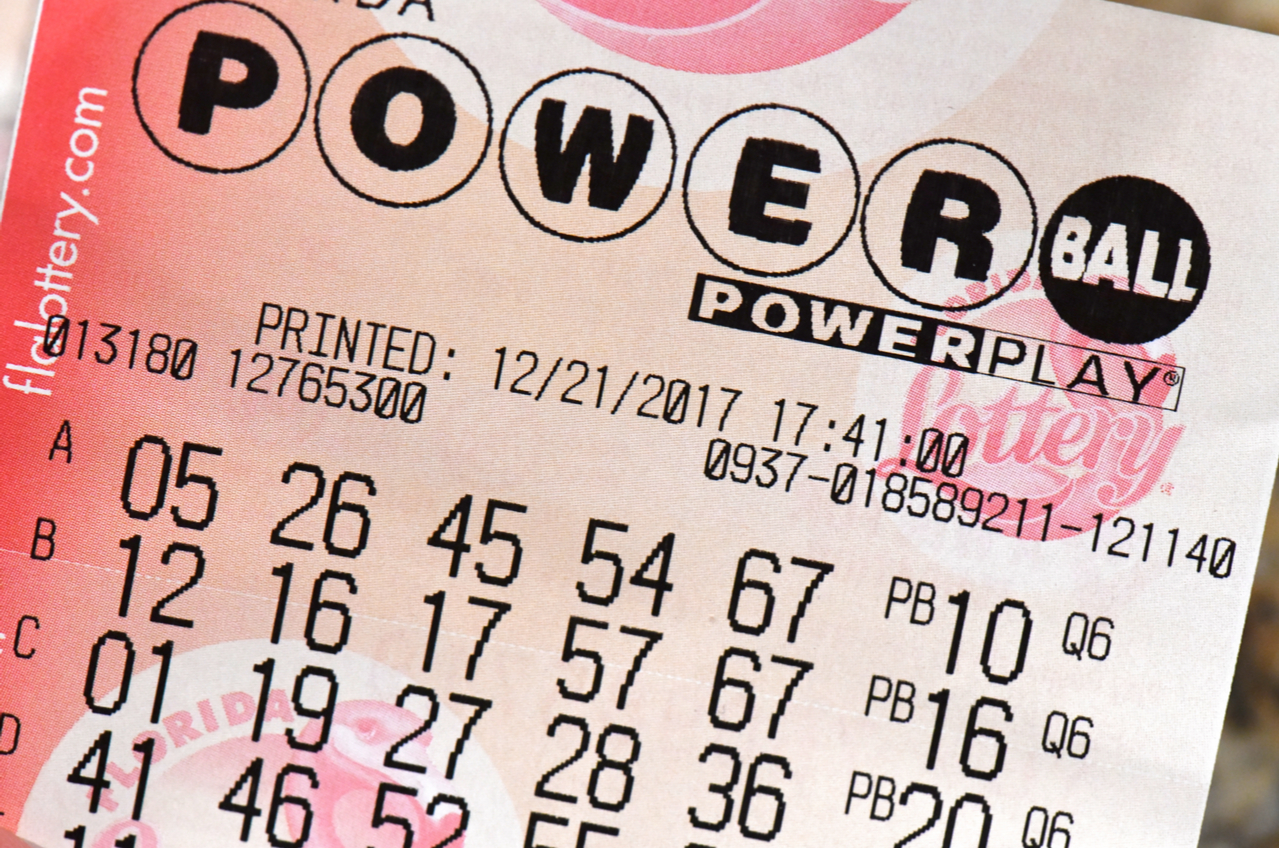 Winning Powerball Numbers for the Recent Drawing | 2 Urban Girls ...