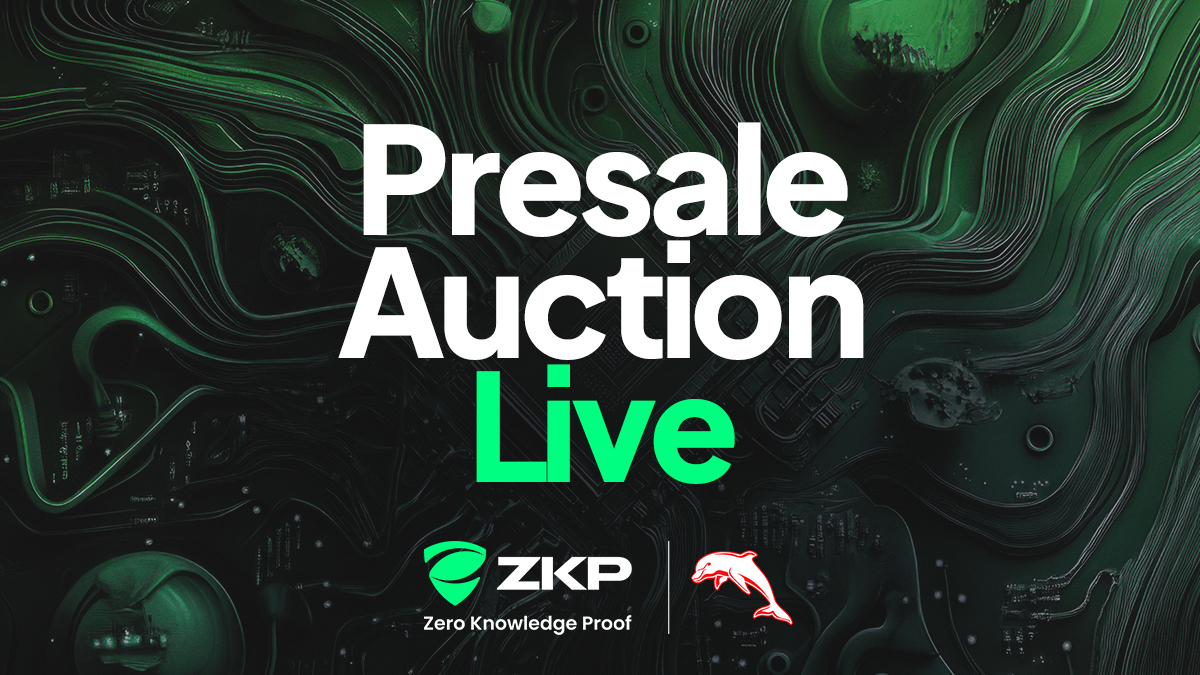 ZKP Crypto ROI: Join the 1000x Race as Cardano and XRP Stall!Zero ...